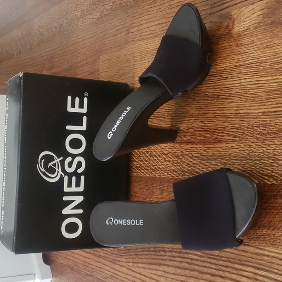 One Sole Shoes Net Worth